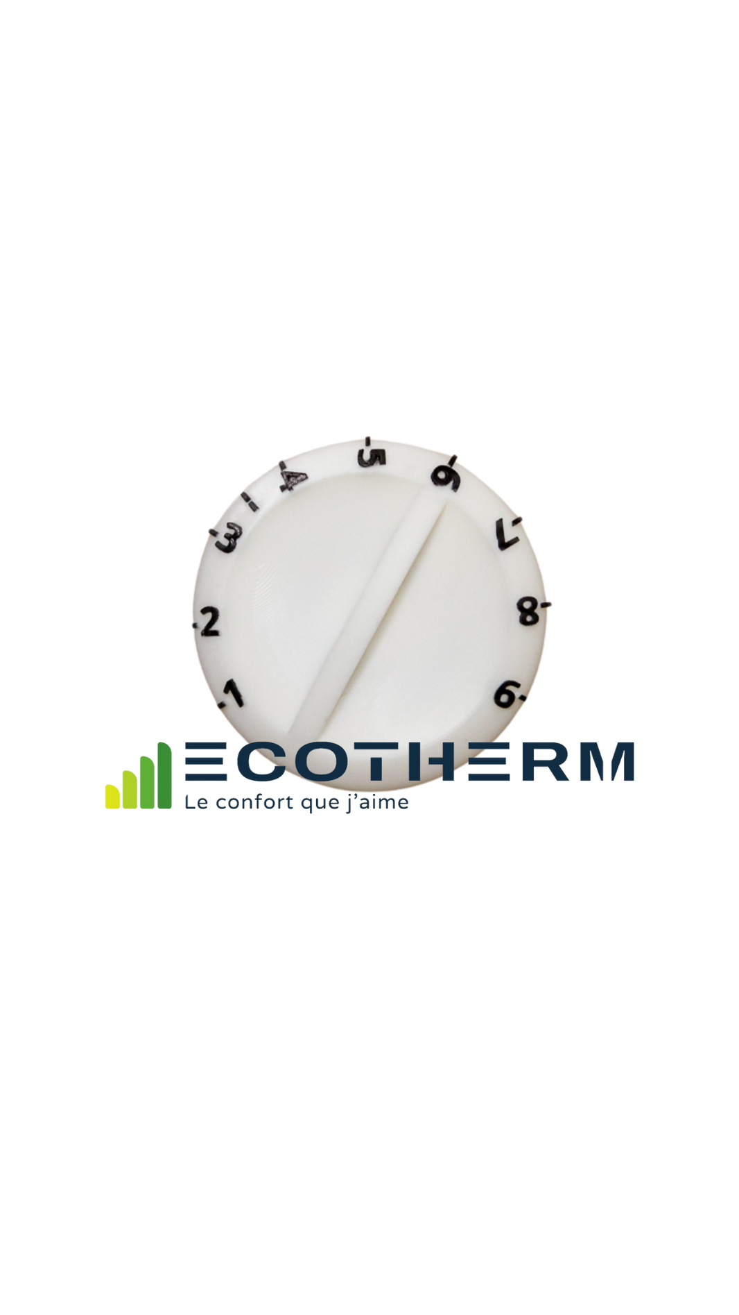 Pièces de rechange radiateurs ECB et ECD – Ecotherm - radiateur et climatisation