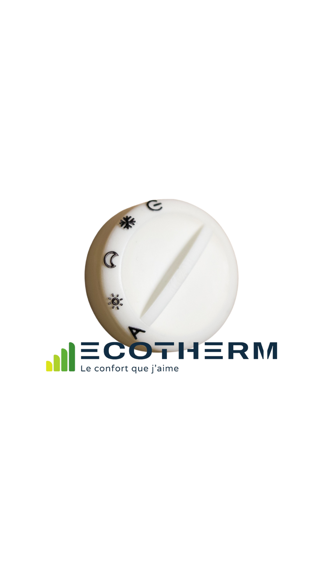 Pièces de rechange radiateurs ECB et ECD – Ecotherm - radiateur et climatisation